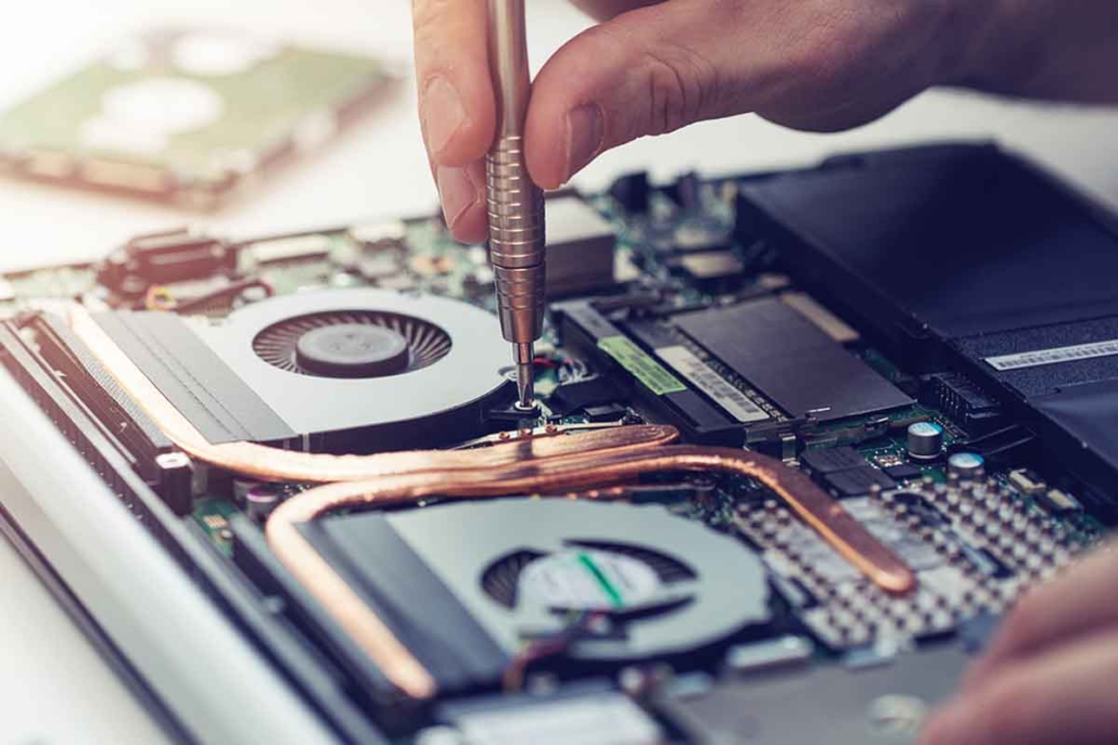 Computer Repair Prescott & Prescott Valley AZ