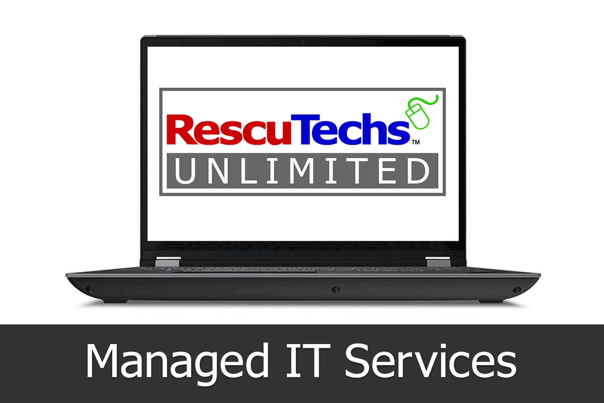 About Us - RescuTechs Computer Repair Service in Prescott, Arizona